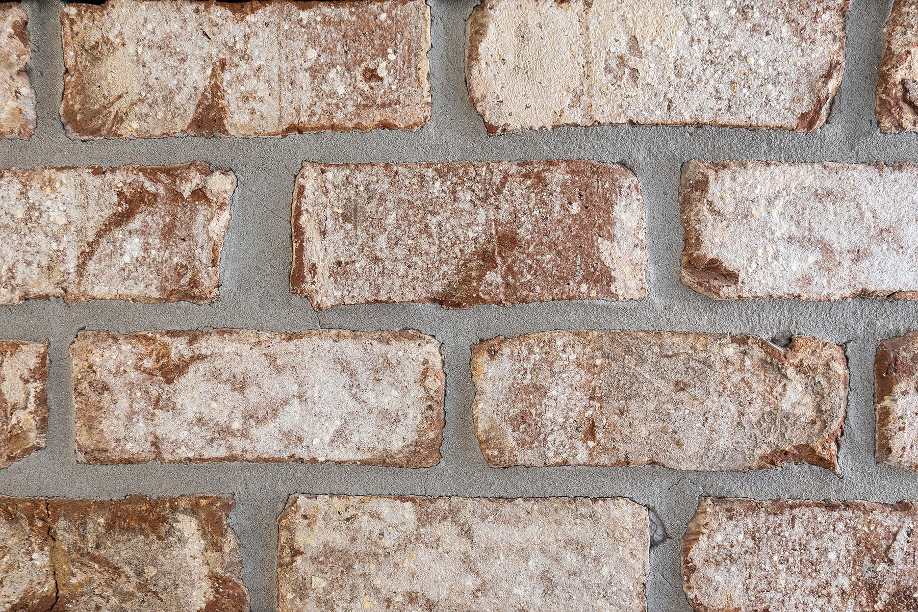 Cherokee Brick Georgia Handcrafted Collection