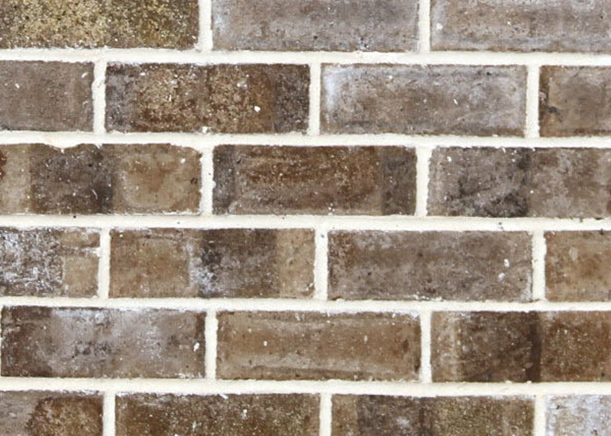 Autumn Smoke Brick-Georgia Classic Collection