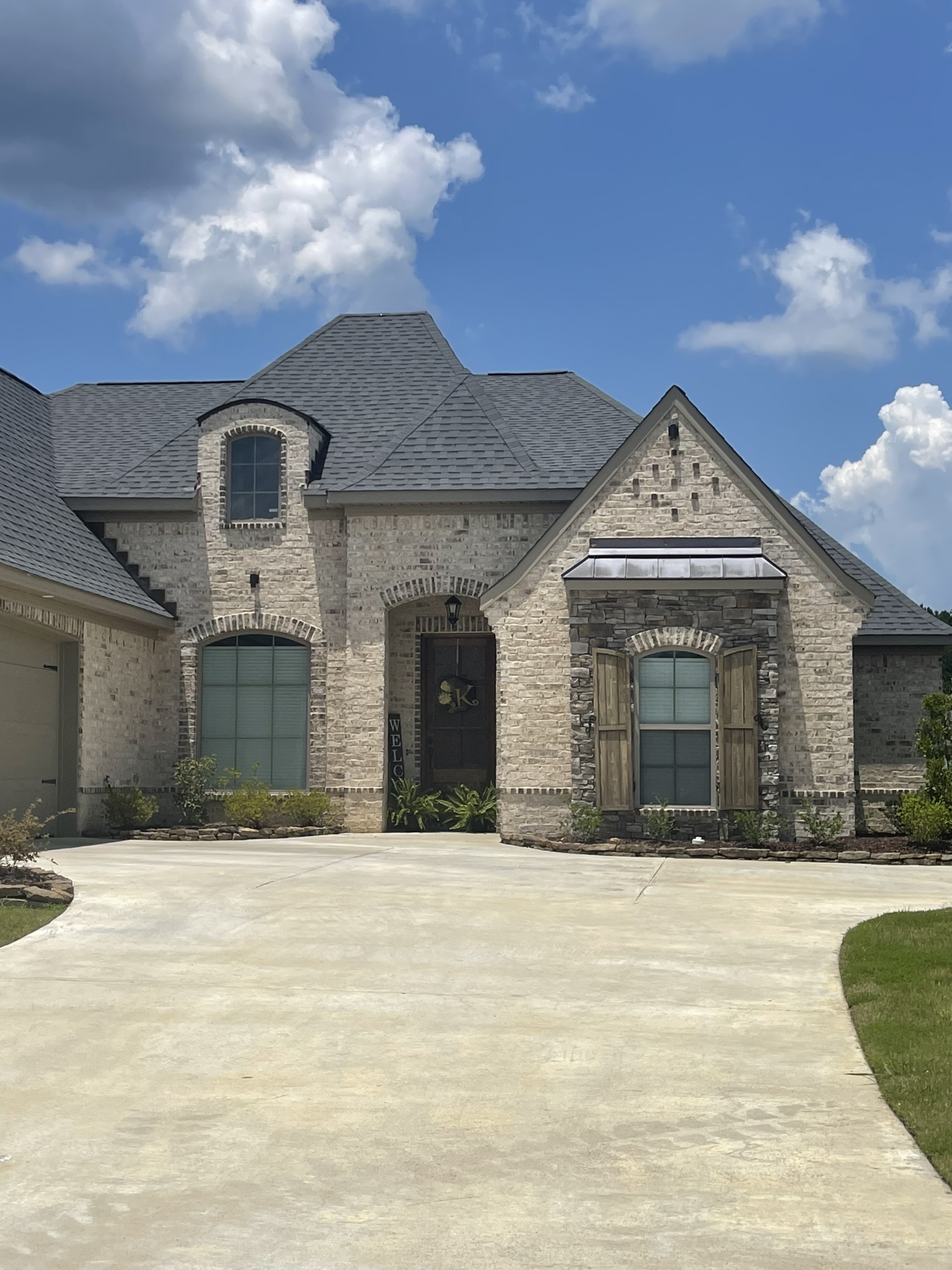 Brookhaven Brick | Mississippi Classic Collection – Timeless Light ...