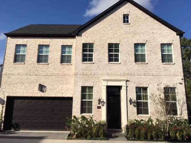 Castlebury Brick | Mississippi Handcrafted Collection – Reclaimed Look ...