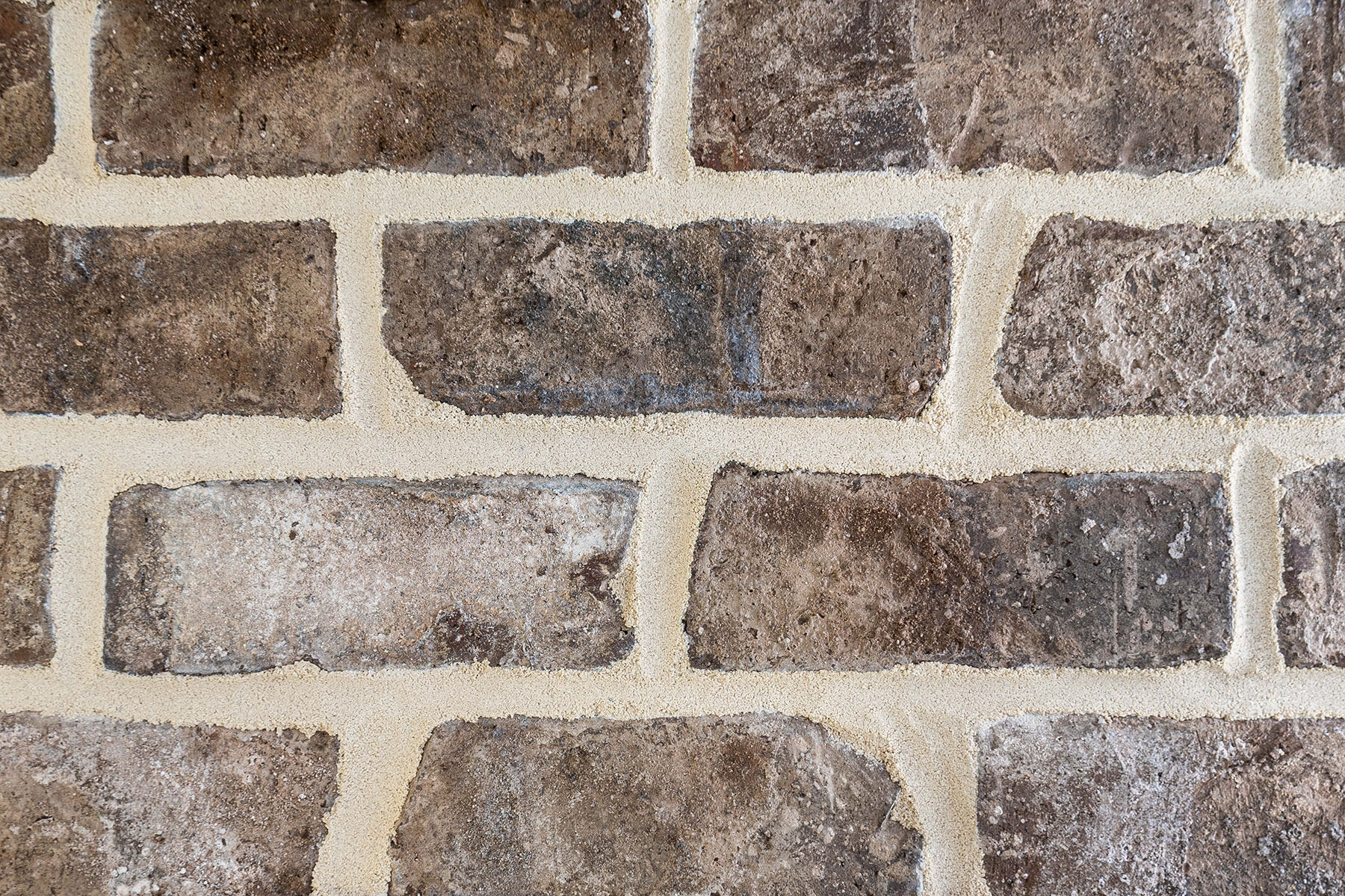 Cherokee Brick Georgia Handcrafted Collection