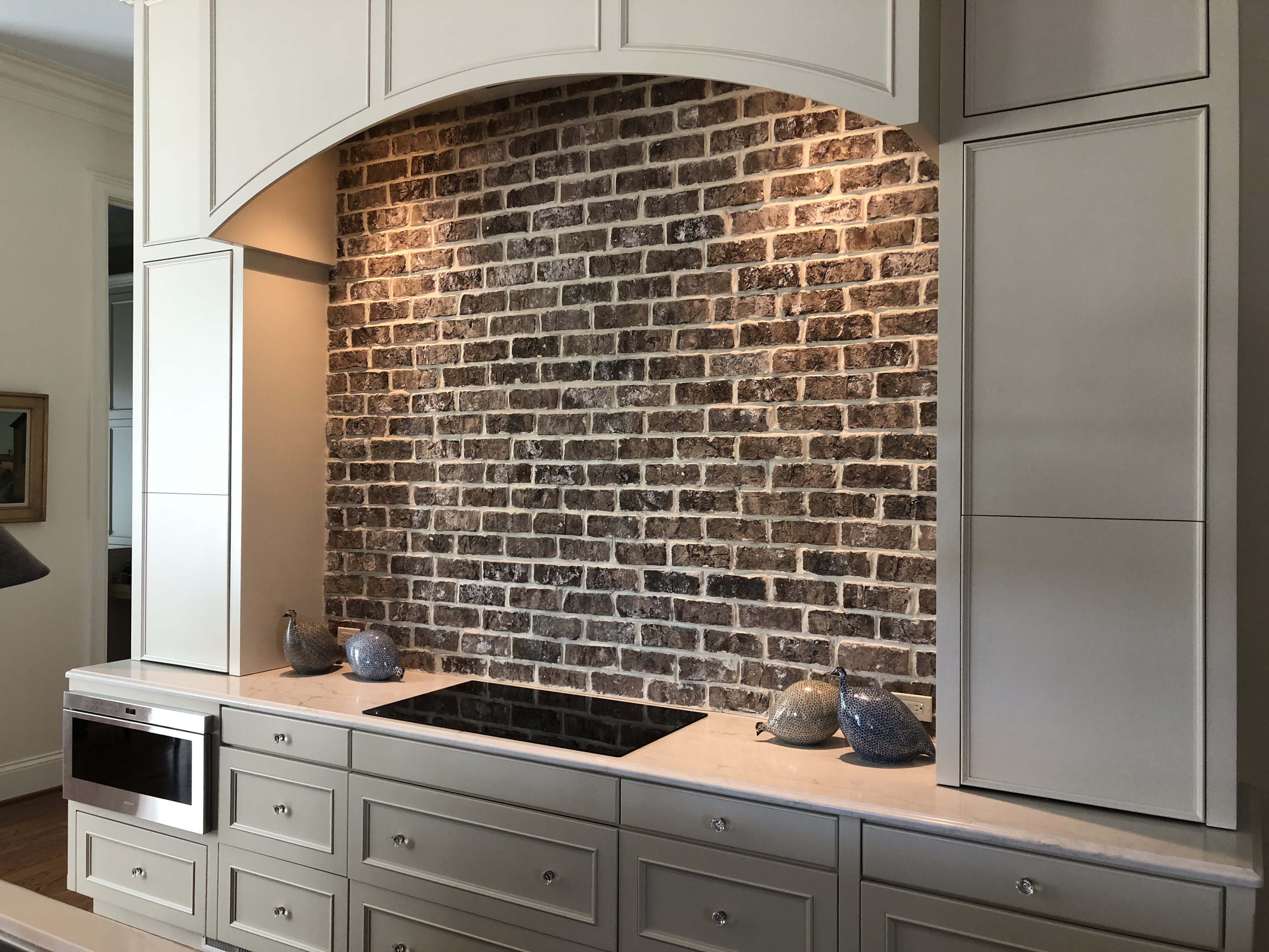 Charlestowne Brick – Handcrafted Tumbled Brick with Timeless Character ...