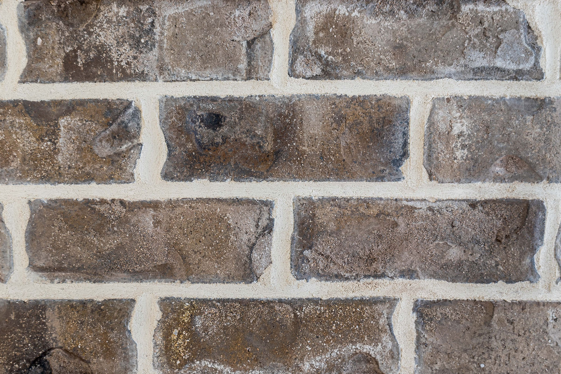 Cobblestone Brick – Textured Neutral Brick | Classic Collection by ...