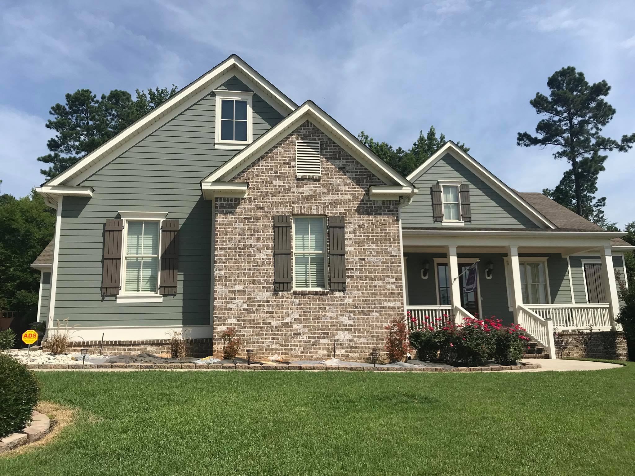 Cobblestone Brick – Textured Neutral Brick | Classic Collection by ...