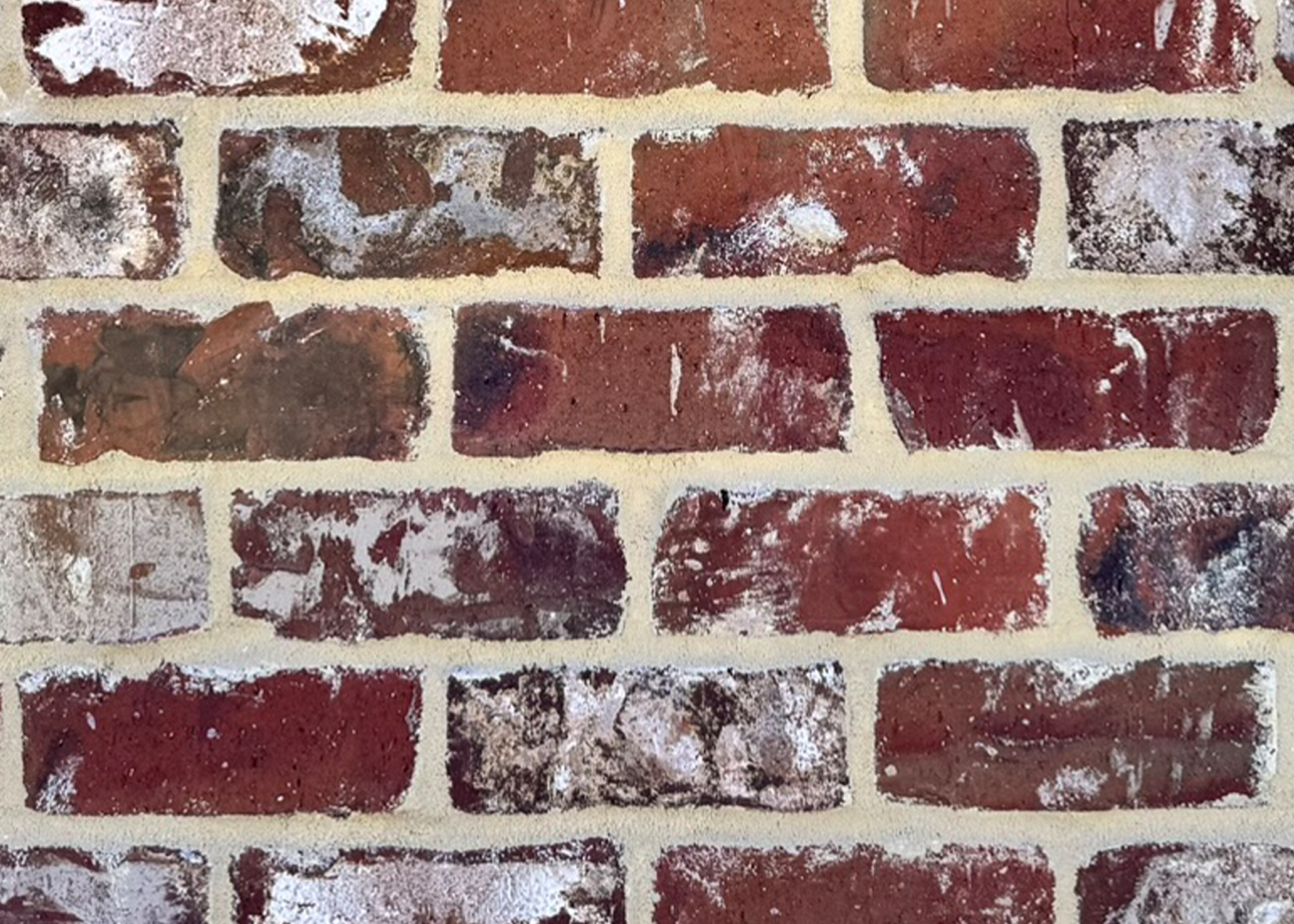 Cherokee Brick Georgia Handcrafted Collection