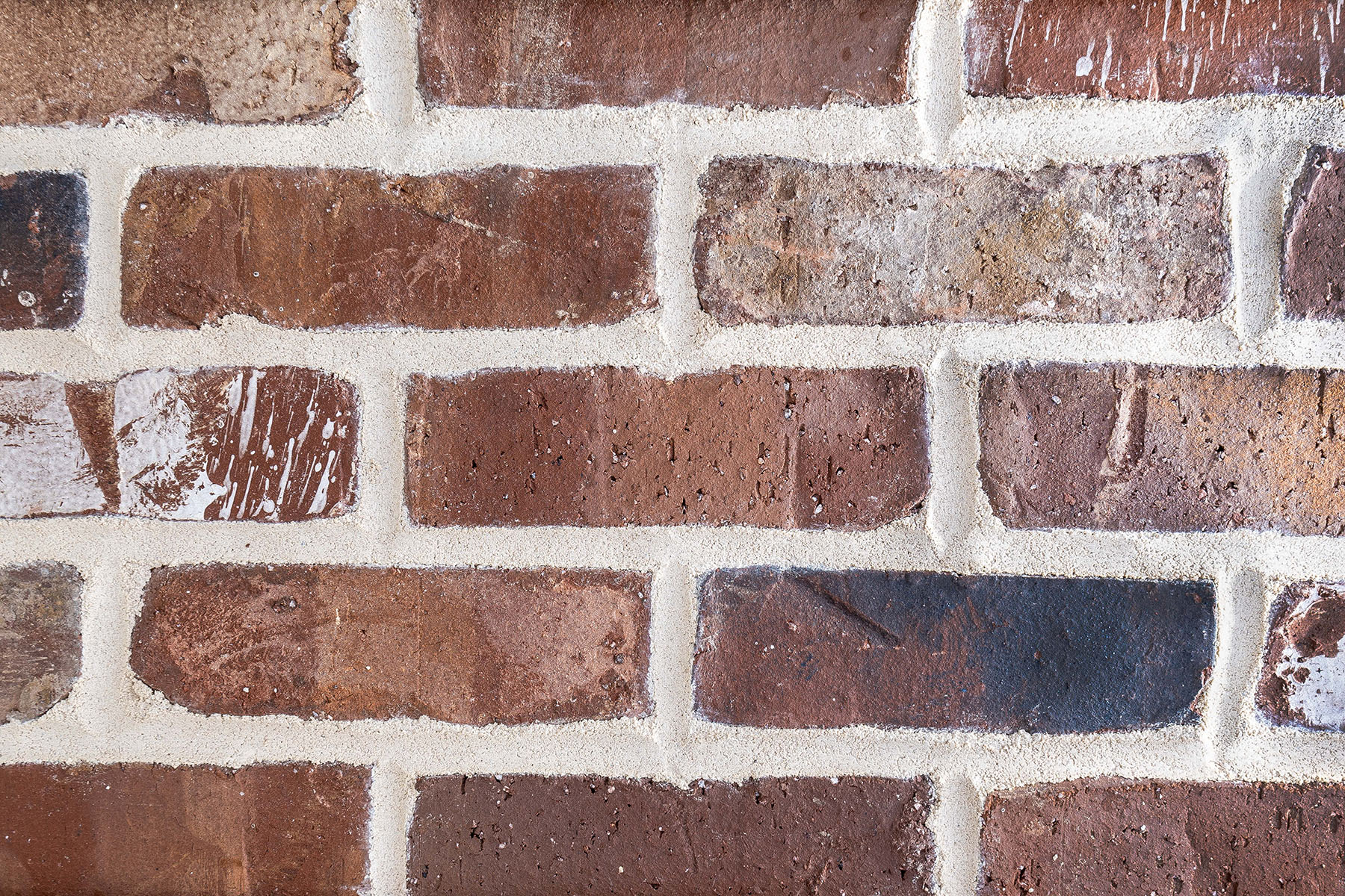 Cherokee Brick Georgia Handcrafted Collection