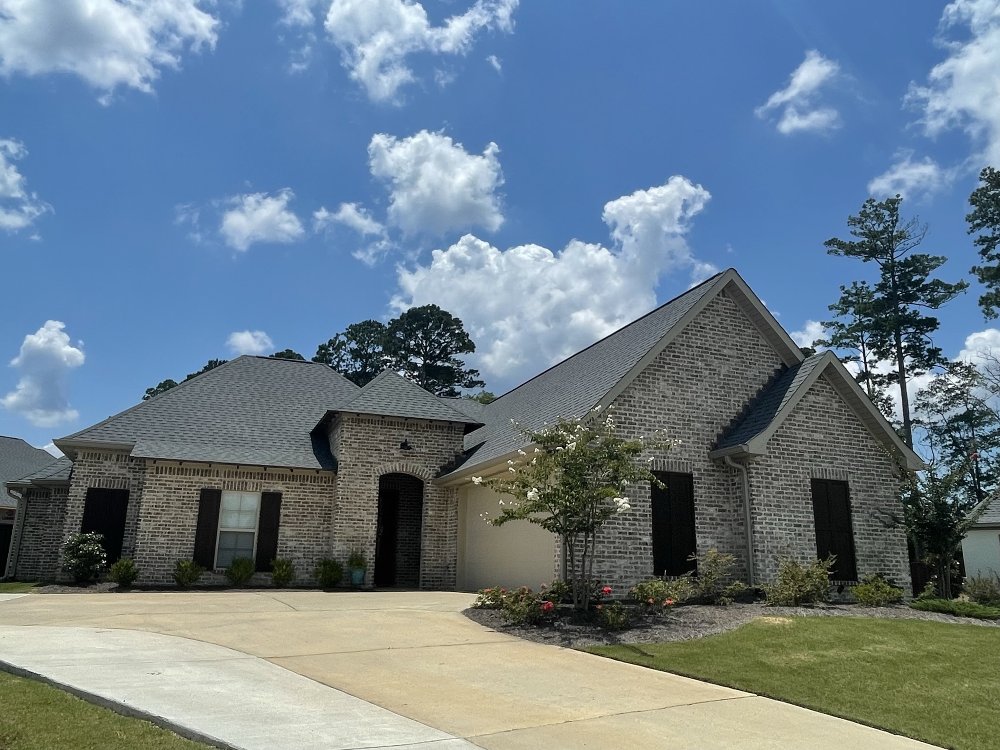 Mosstown Brick- Mississippi Classic Collection, a bestseller