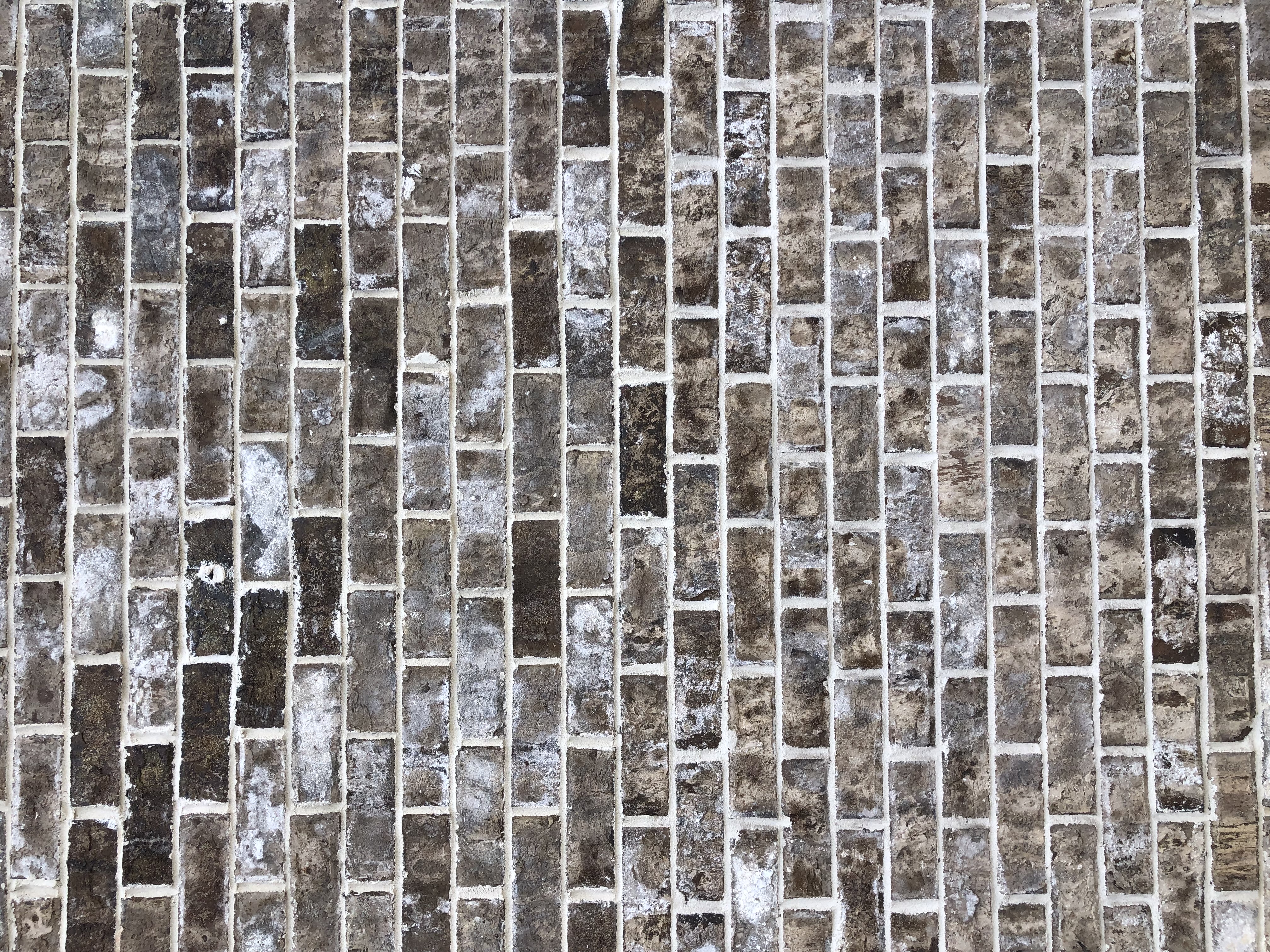 Mosstown Brick | Classic Collection – Timeless Gray & Brown Tones with ...