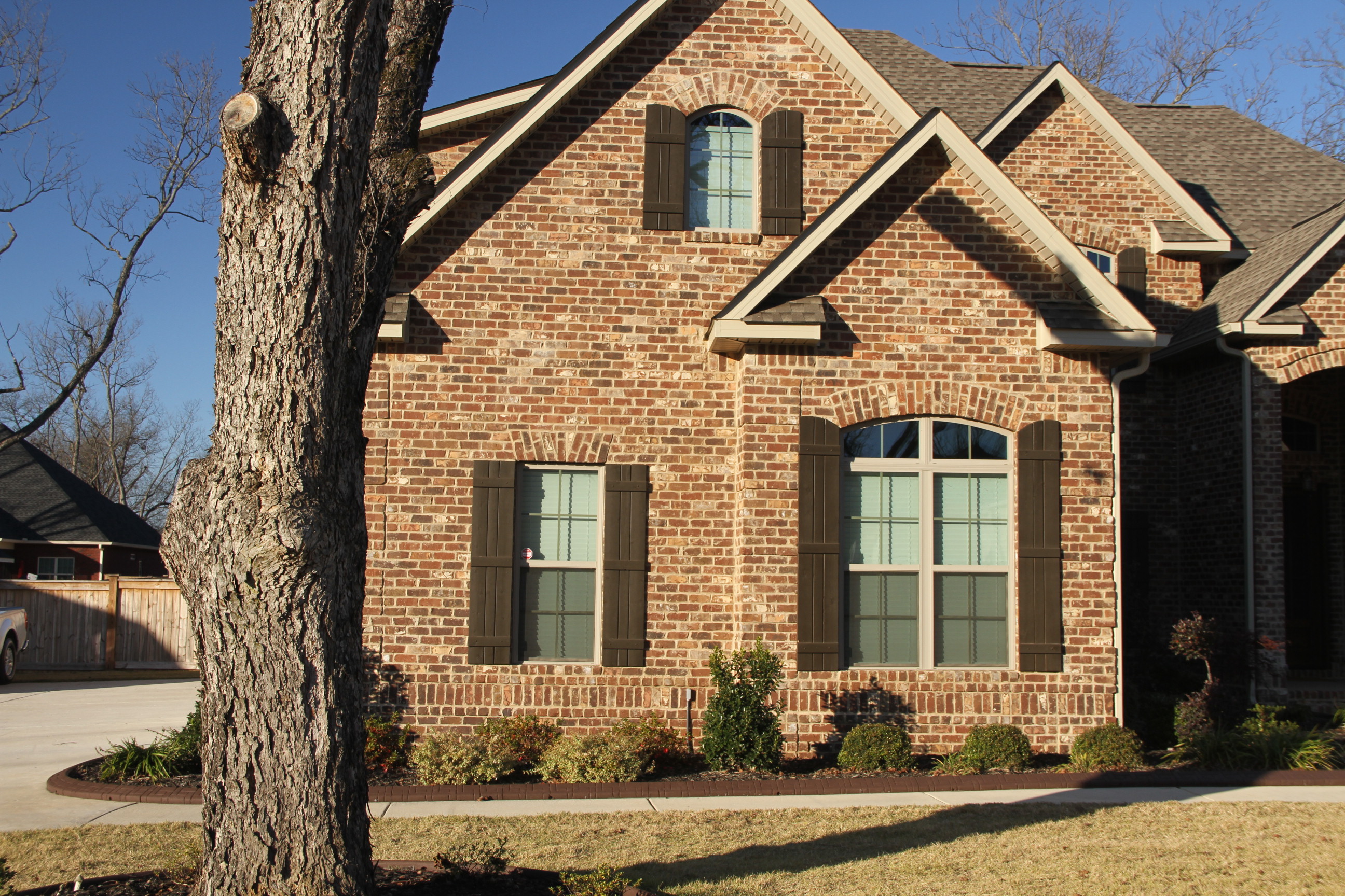 Old French Quarter Brick – Handmade-Style Tumbled Brick | Handcrafted ...