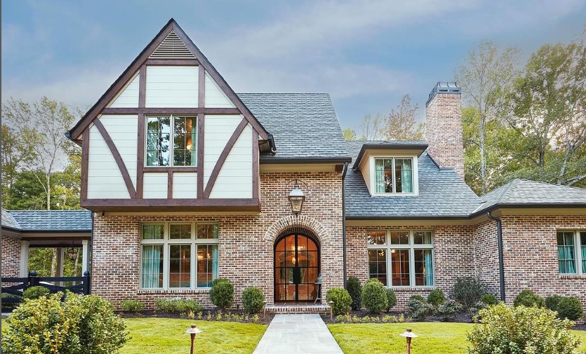 Old French Quarter Brick – Handmade-Style Tumbled Brick | Handcrafted ...