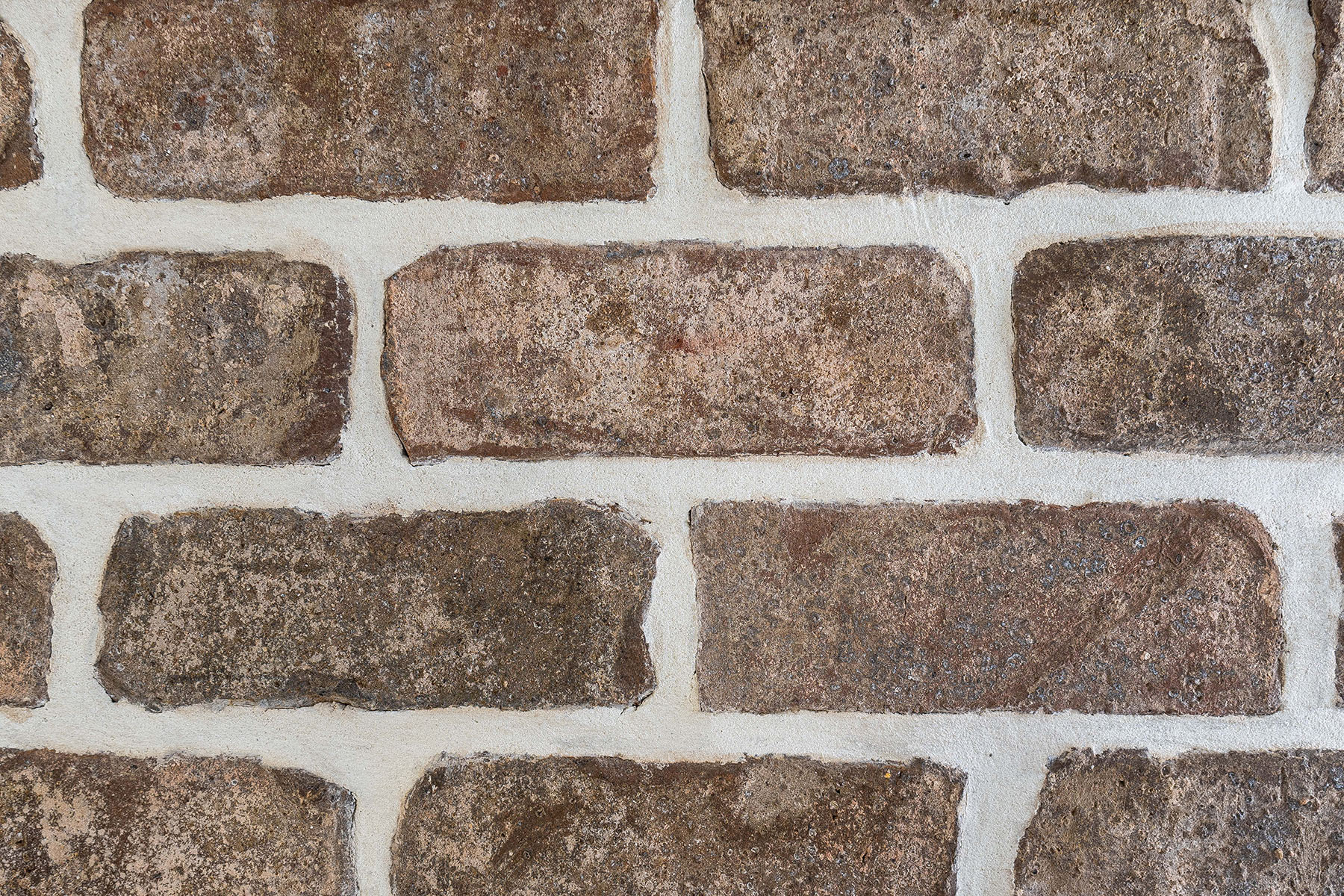 Cherokee Brick Georgia Handcrafted Collection