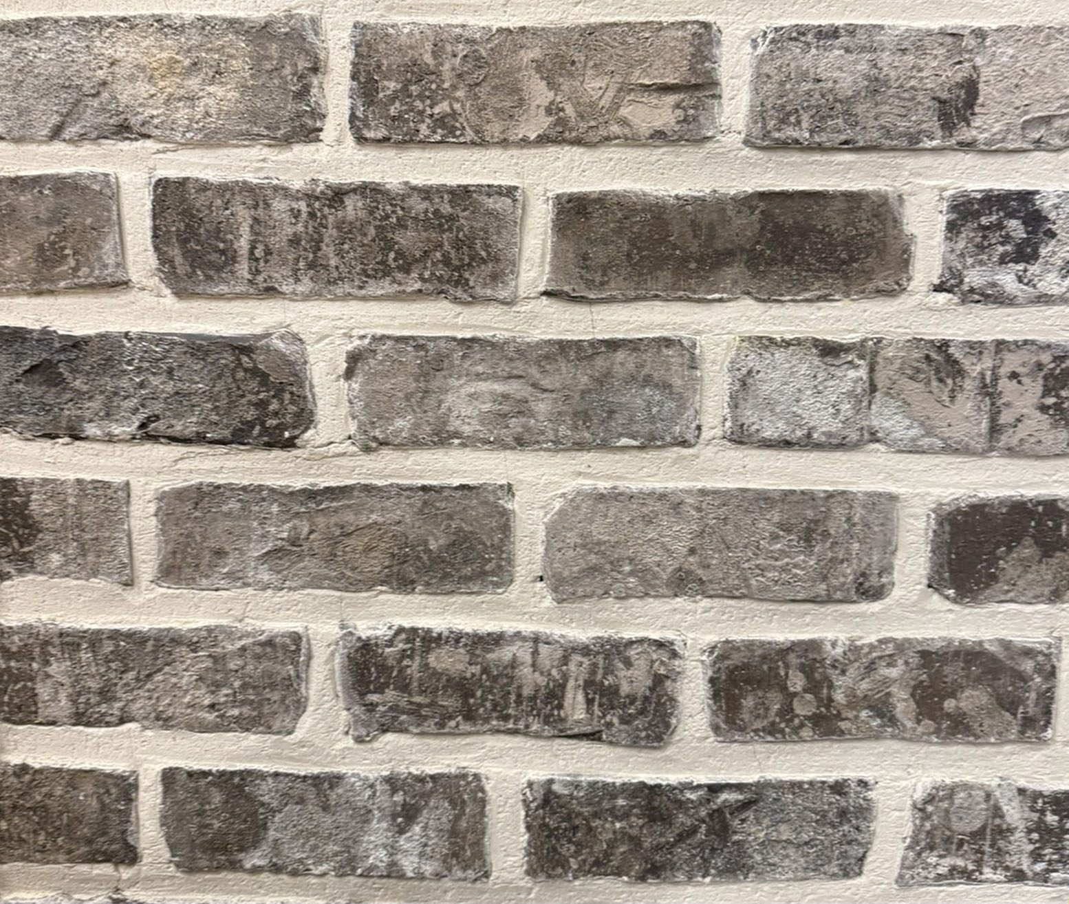 Cherokee Brick Georgia Handcrafted Collection