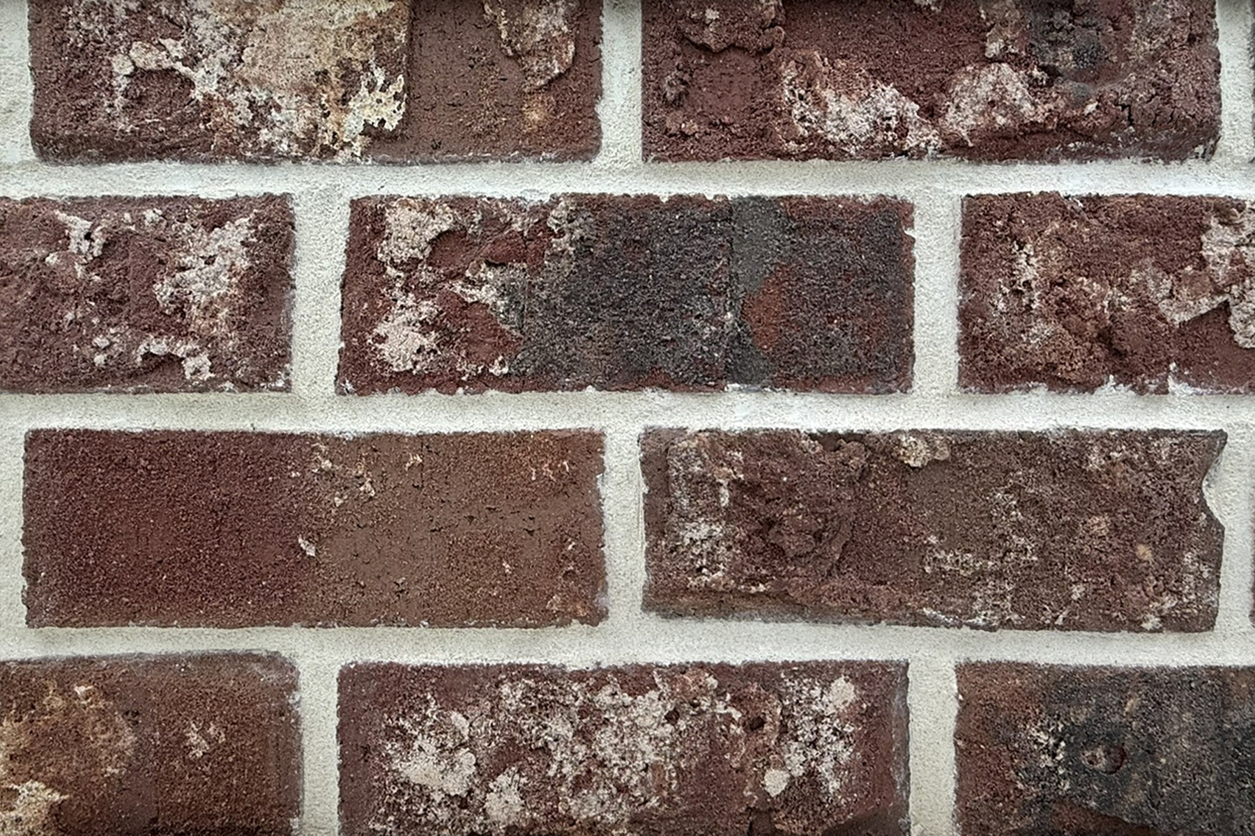 Choosing the Perfect Exterior Colors for Your Home with Cherokee Brick.