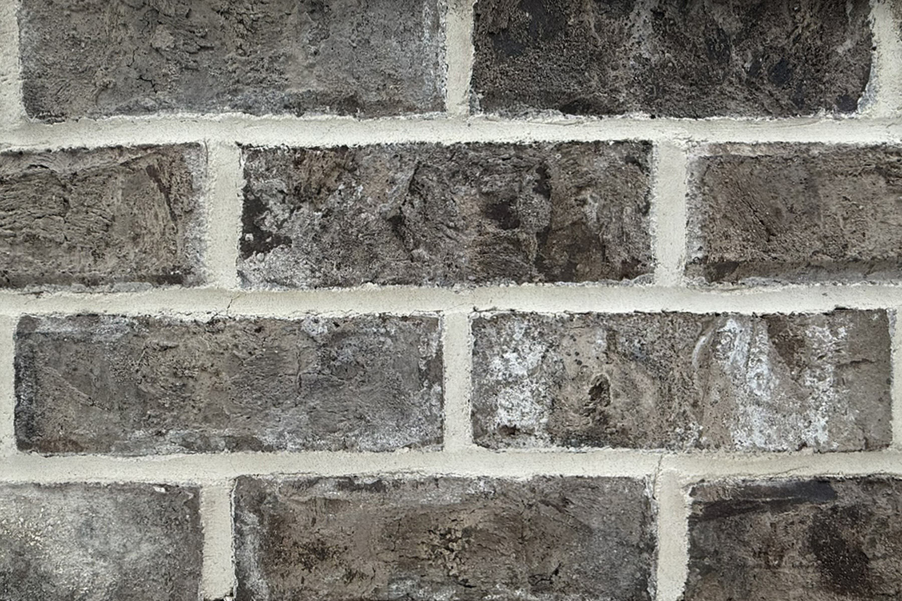 Mosstown Brick | Classic Collection – Timeless Gray & Brown Tones with ...