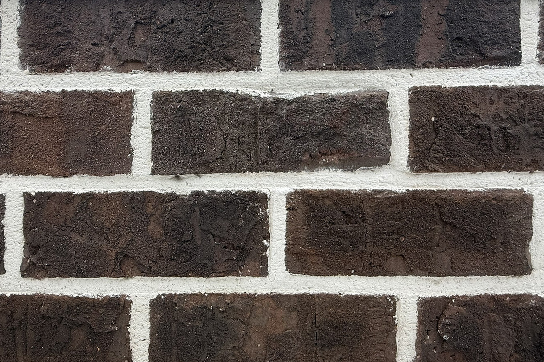 Old Mississippi Brick – Dark Textured Brick | Classic Collection by ...