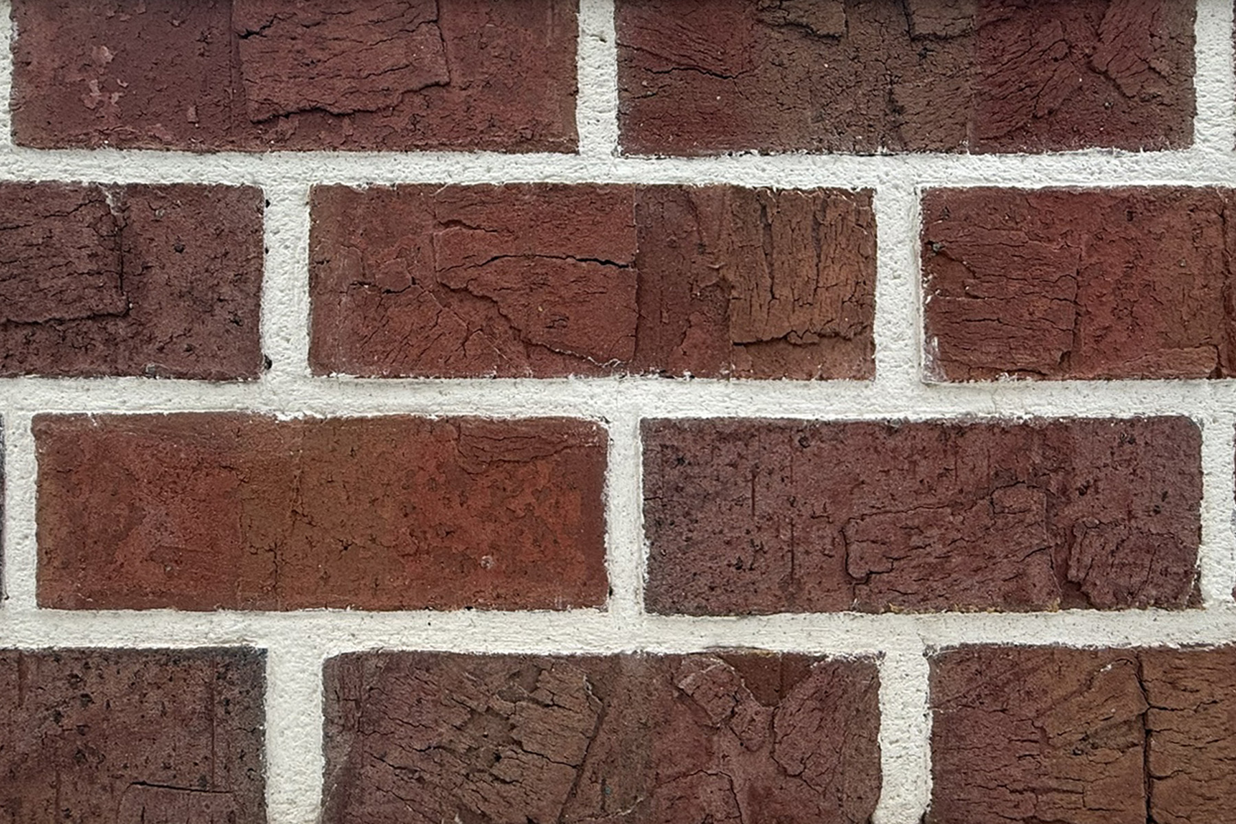 Choosing the Perfect Exterior Colors for Your Home with Cherokee Brick.