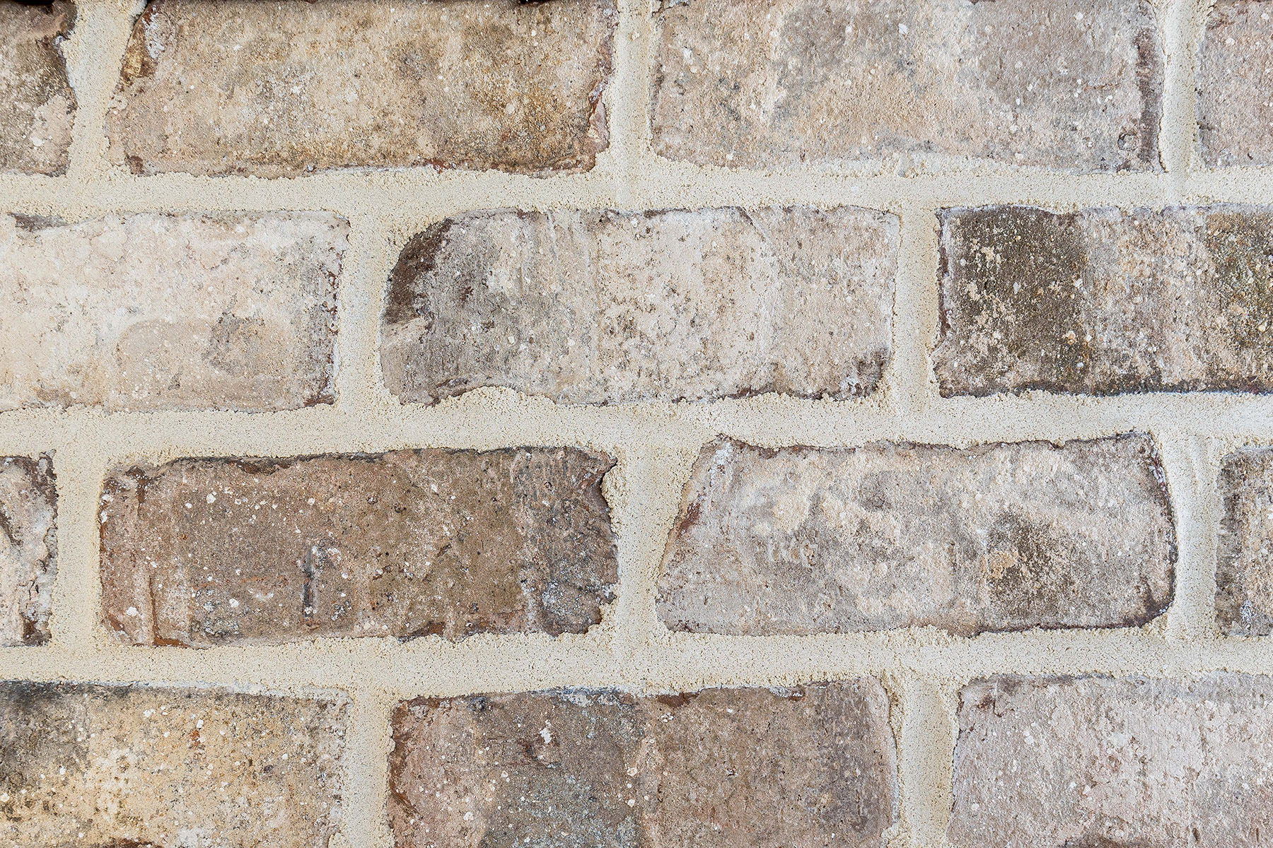 Cherokee Brick Georgia Handcrafted Collection