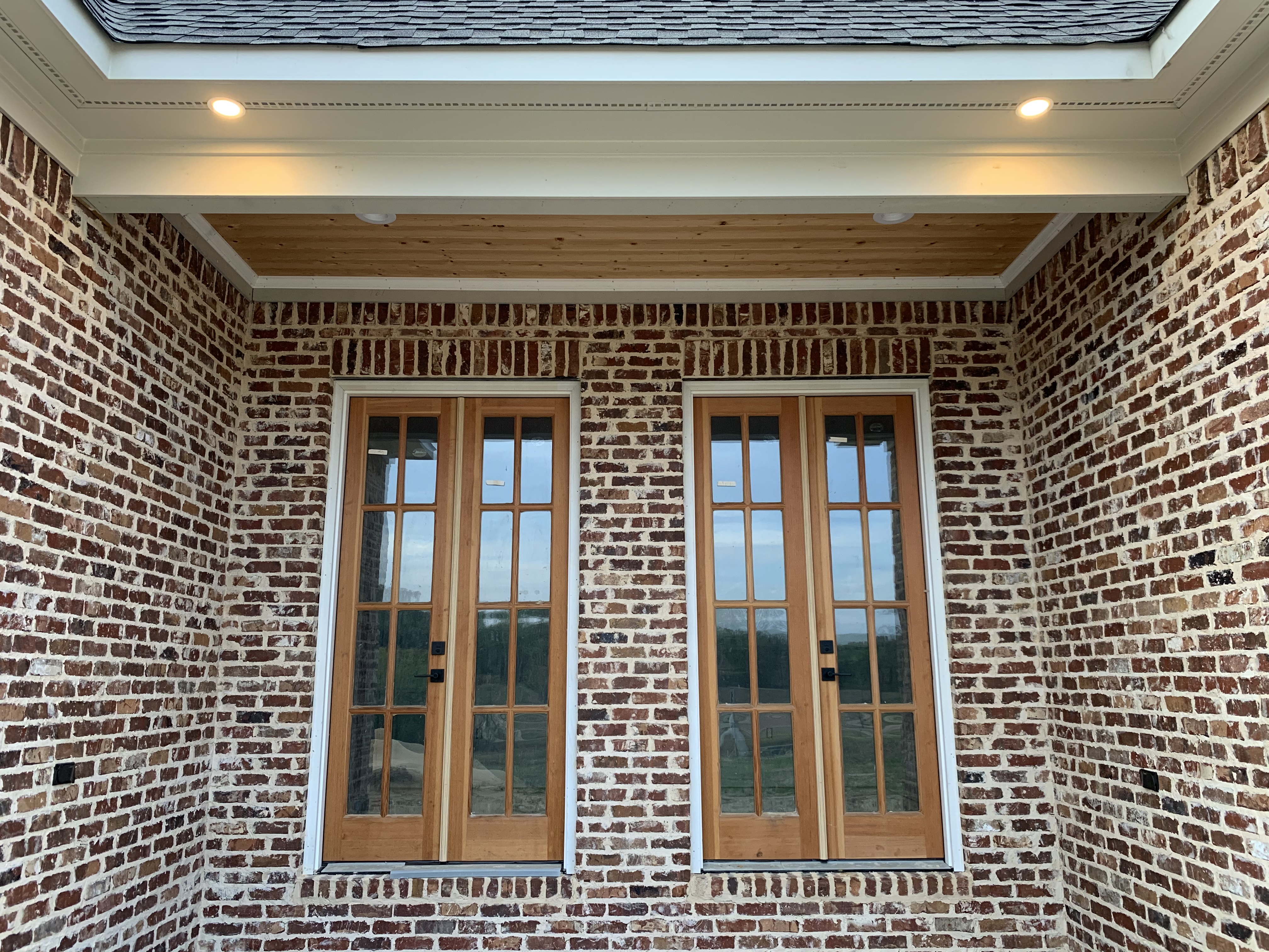 Raleigh Used Brick – Tumbled Reclaimed-Style Brick | Handcrafted ...