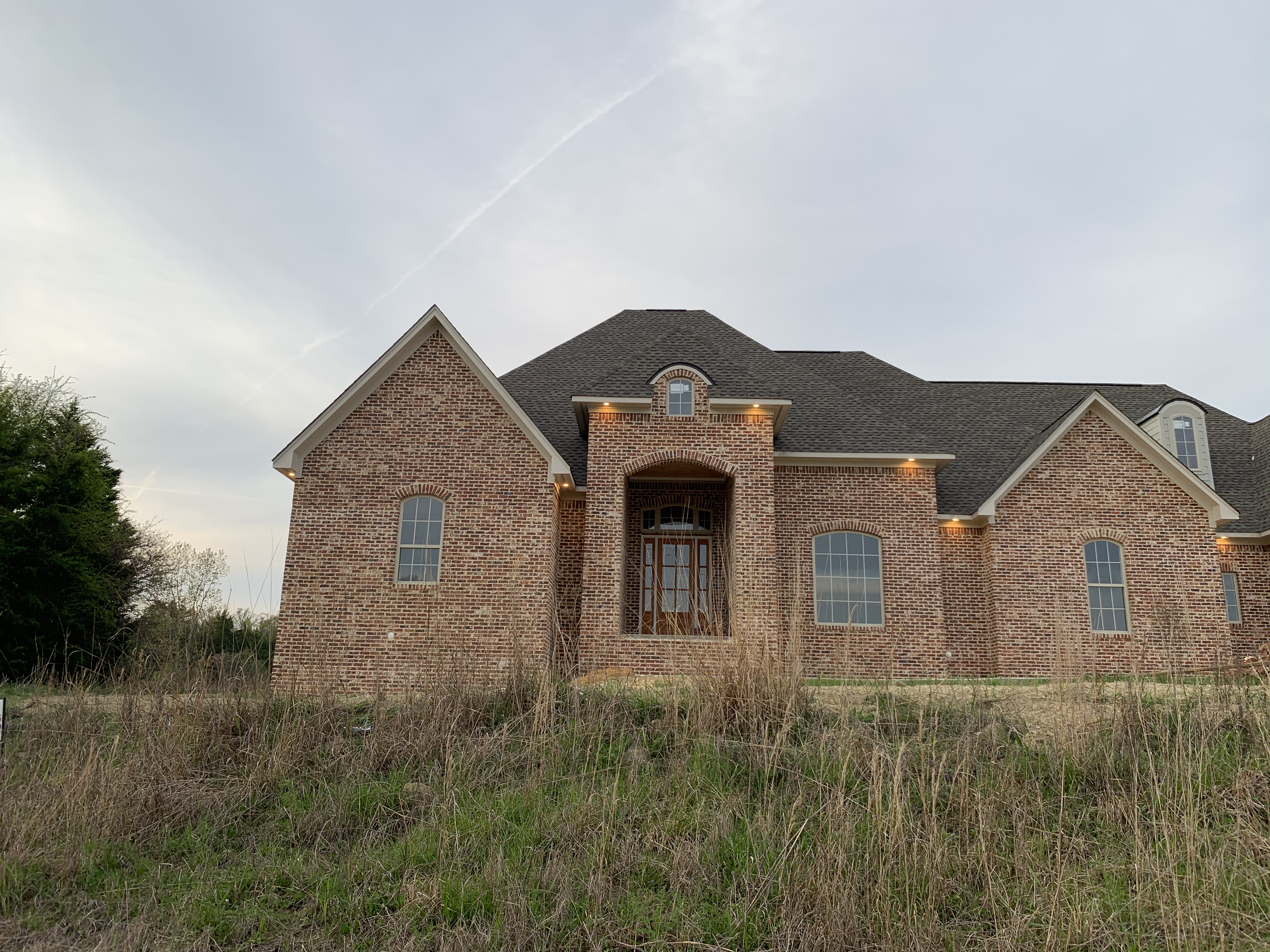 Raleigh Used Brick – Tumbled Reclaimed-Style Brick | Handcrafted ...