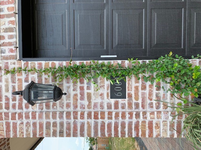 Raleigh Used Brick – Tumbled Reclaimed-Style Brick | Handcrafted ...