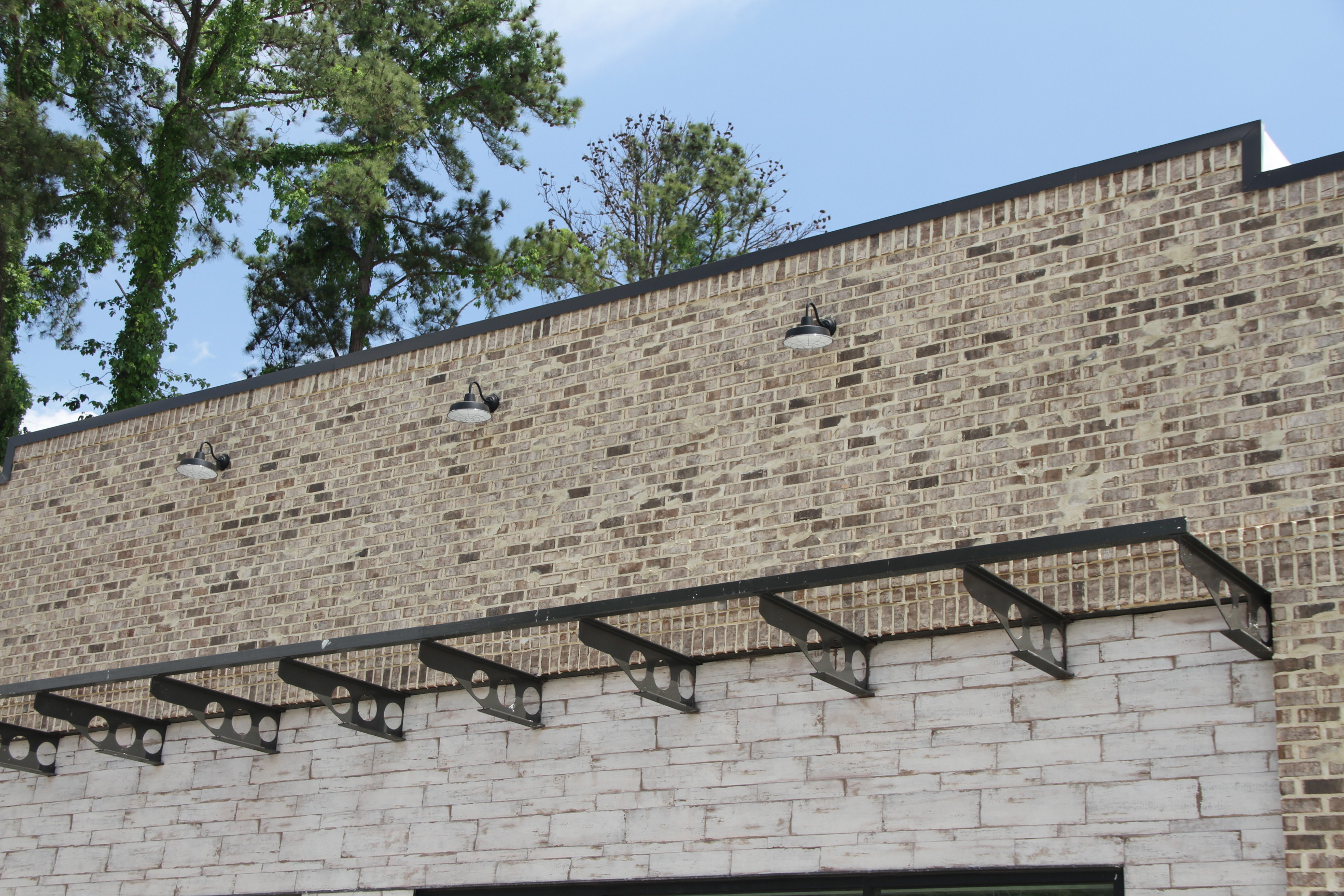 Sapelo Brick | Classic Collection by Cherokee Brick