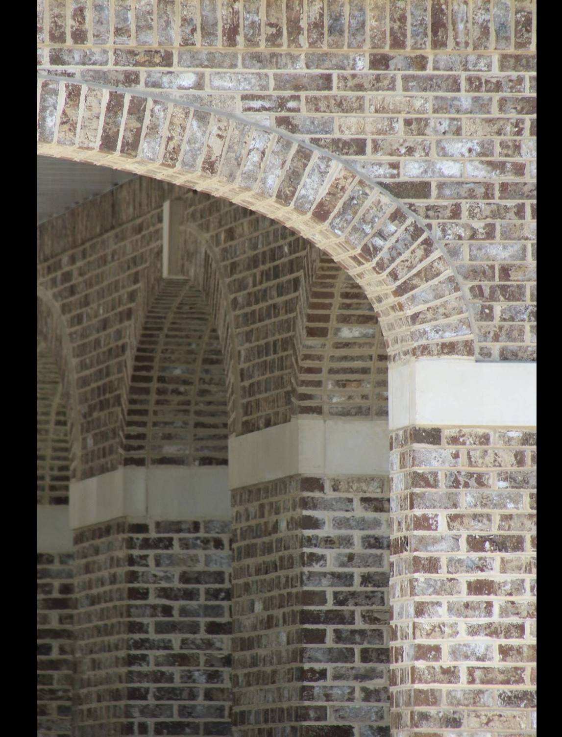 Shellman’s Bluff Brick | Classic Collection by Cherokee Brick