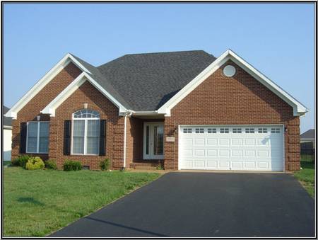 Stratton Brick | Classic Collection by Cherokee Brick