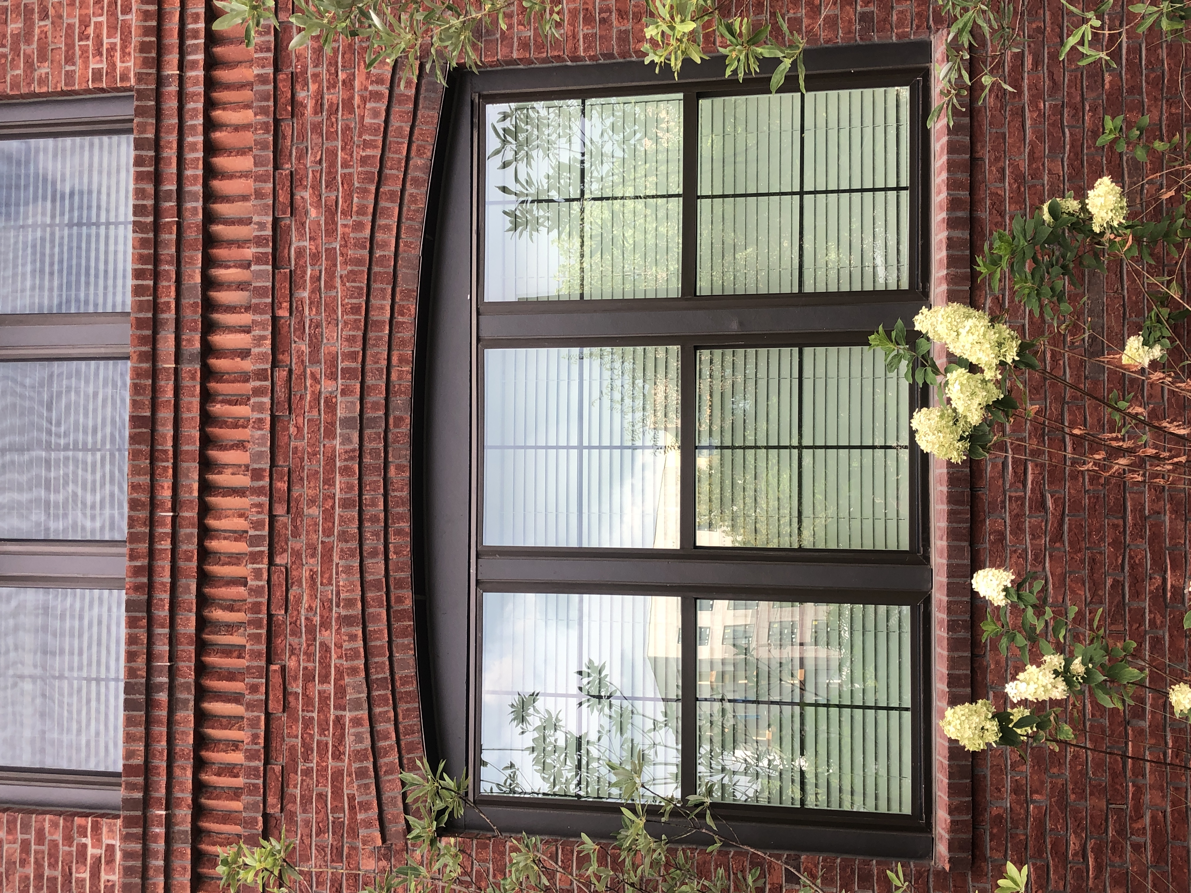 Stratton Brick | Classic Collection by Cherokee Brick