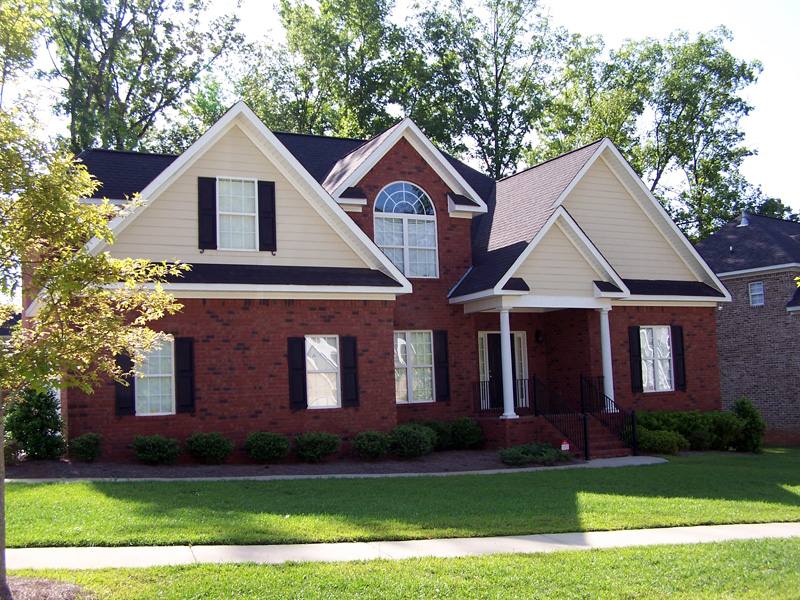 Windsor Brick from our Handcrafted Collection, a collection that defies ...